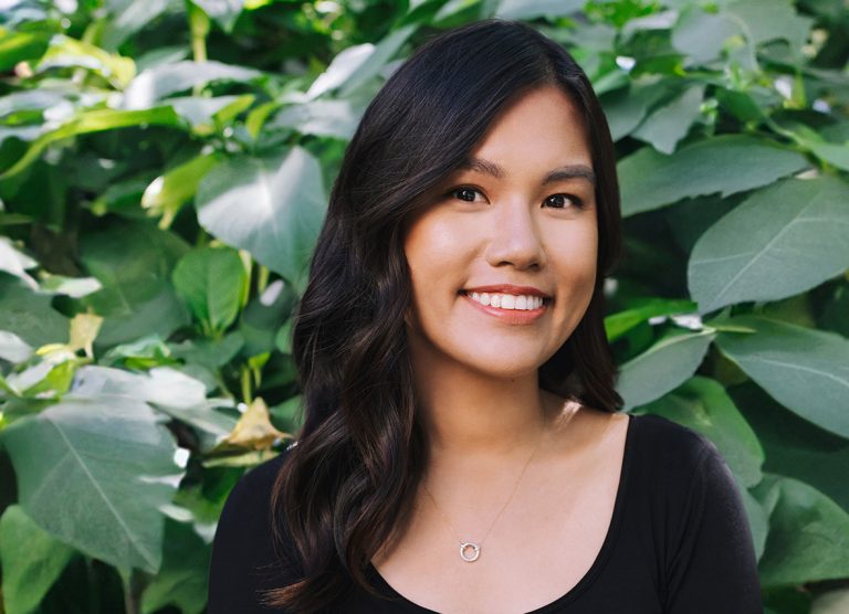 Lisa Dinh - Skyline Foundation